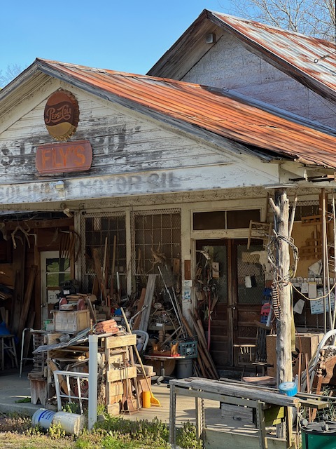 Fly | Fly: Back In History